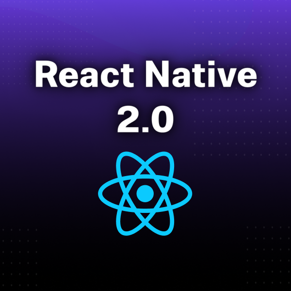 React Native 2.0 - Fabio Castro Bergmann | Hotmart