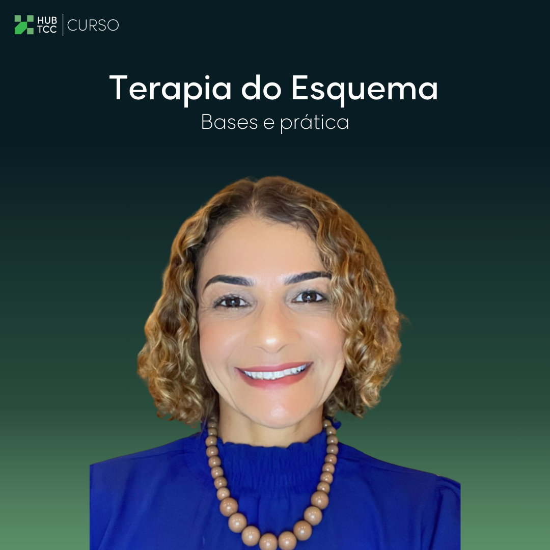 Terapia do Esquema - Hub TCC | Hotmart
