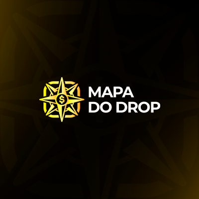 Mapa do Drop