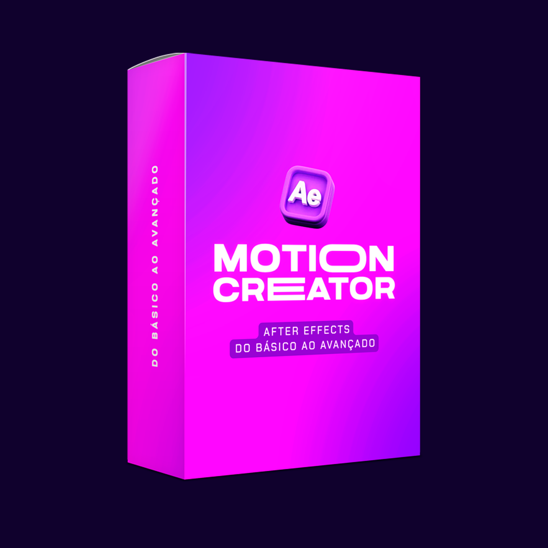 Motion Creator (Oferta Básica) - Raciocínio Digital | Hotmart