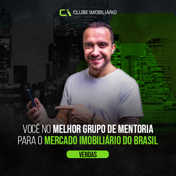 Clube Imobiliário Corretores De Vendas