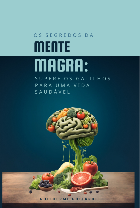 Os segredos da mente magra: Supere os gatilhos para uma vida saudáv...