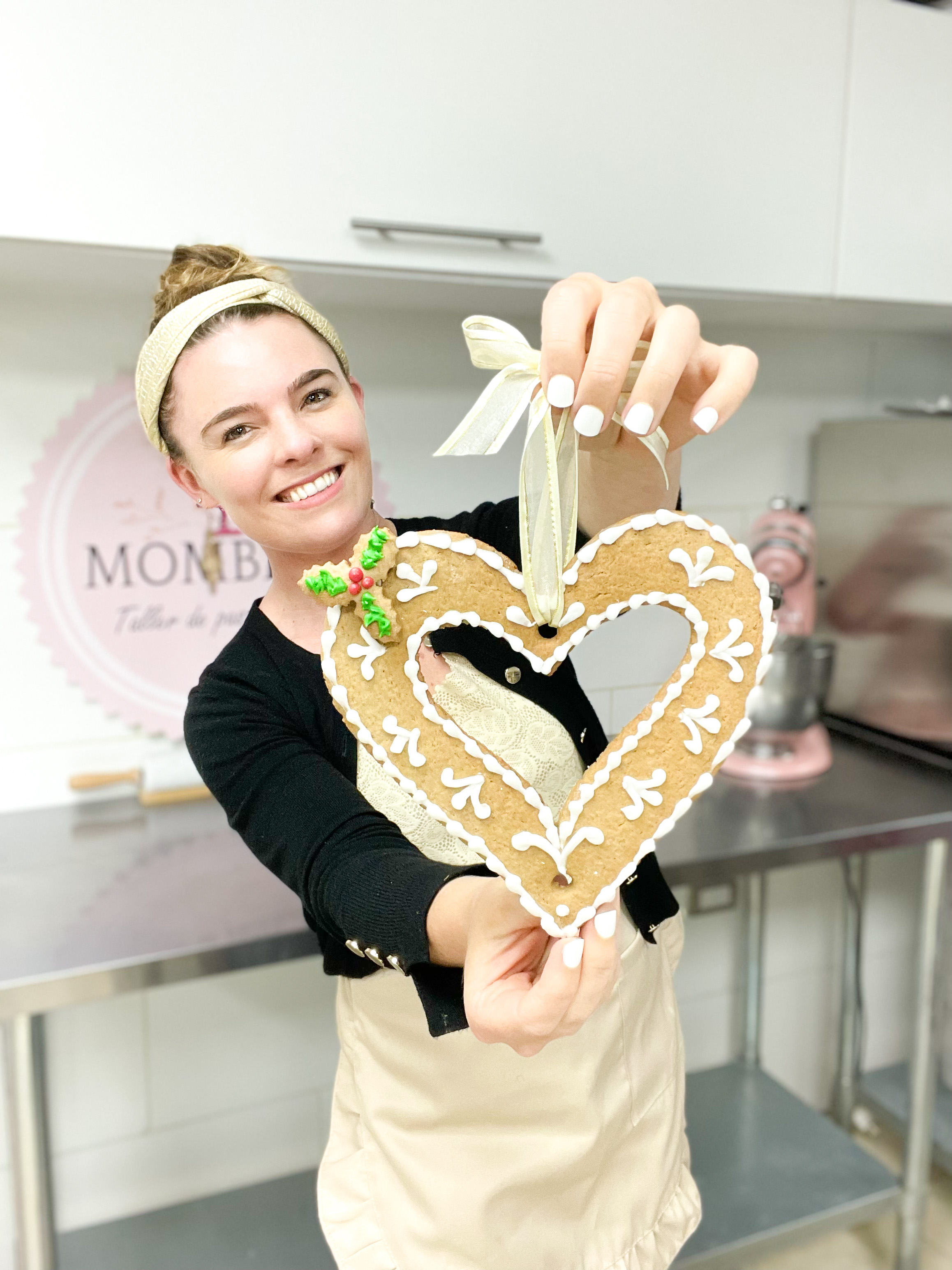 Pack curso Navideño - Rose Momberg | Hotmart