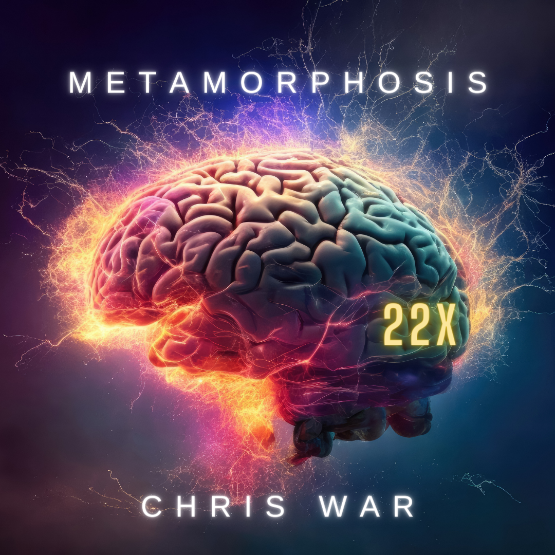 Metamorphosis 22X - W Productions LLC | Hotmart