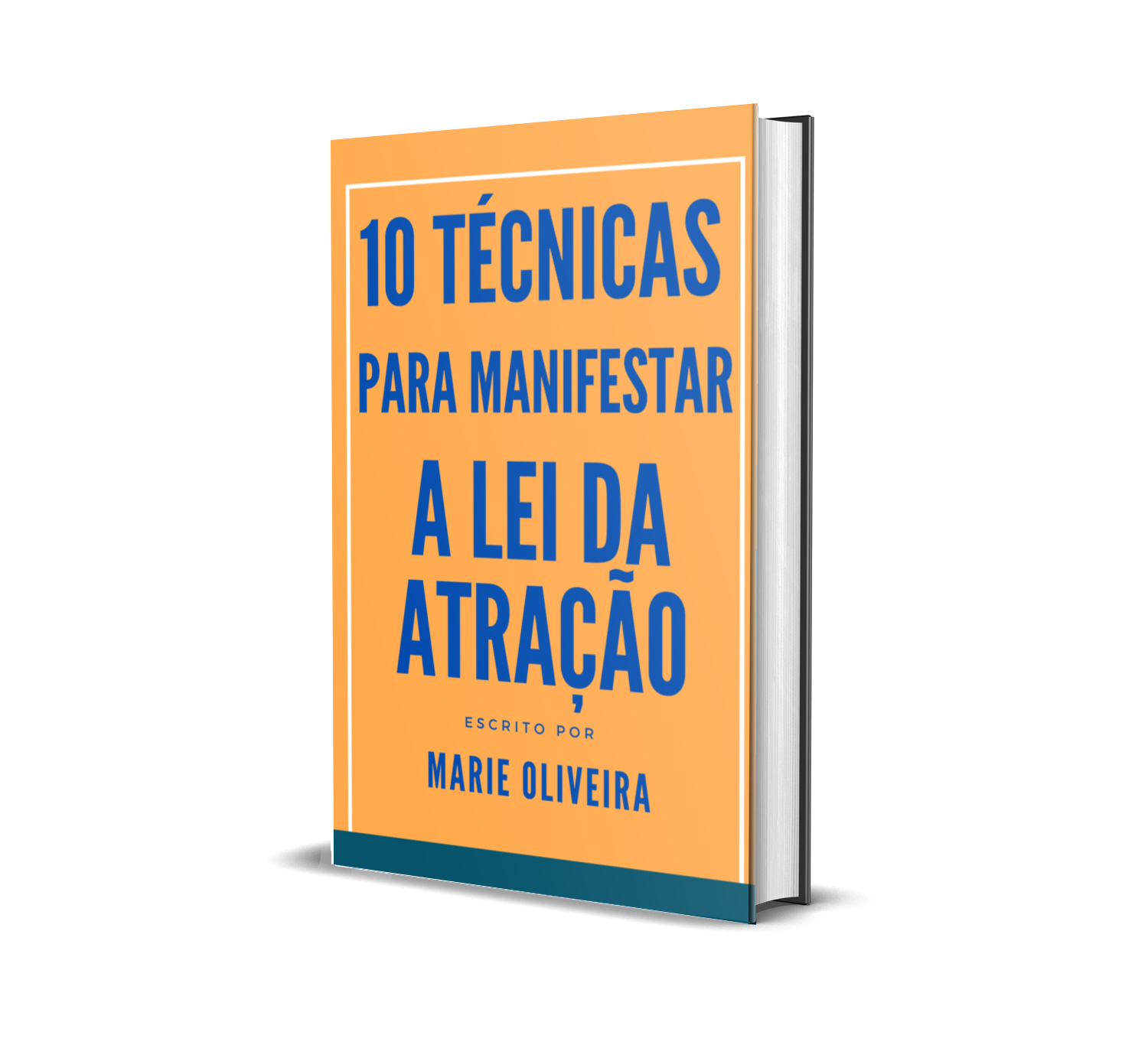 10 Técnicas para manifestar a Lei da Atração
