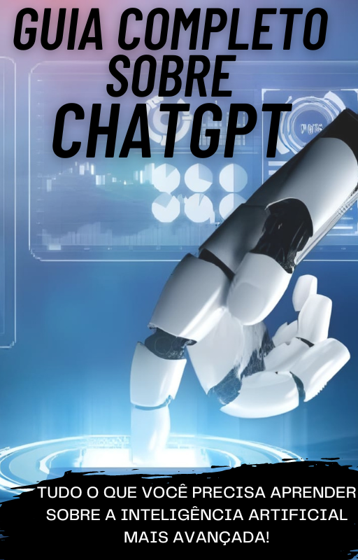 Explorando o poder do chatGPT: Um guia completo para iniciantes - C...