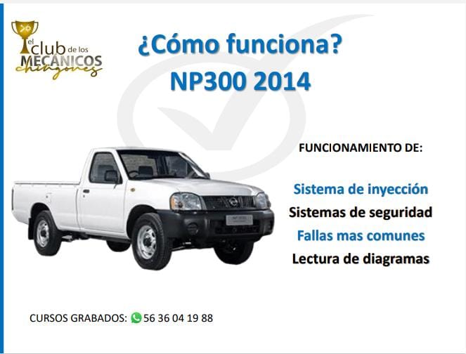 ¿Como funciona? NP300 2014 - Daniel Rojas | Hotmart