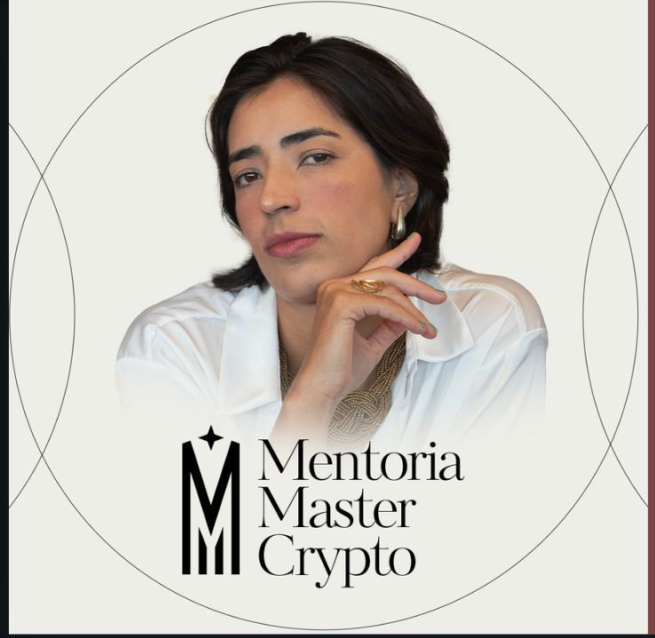 Mentoria Master Crypto