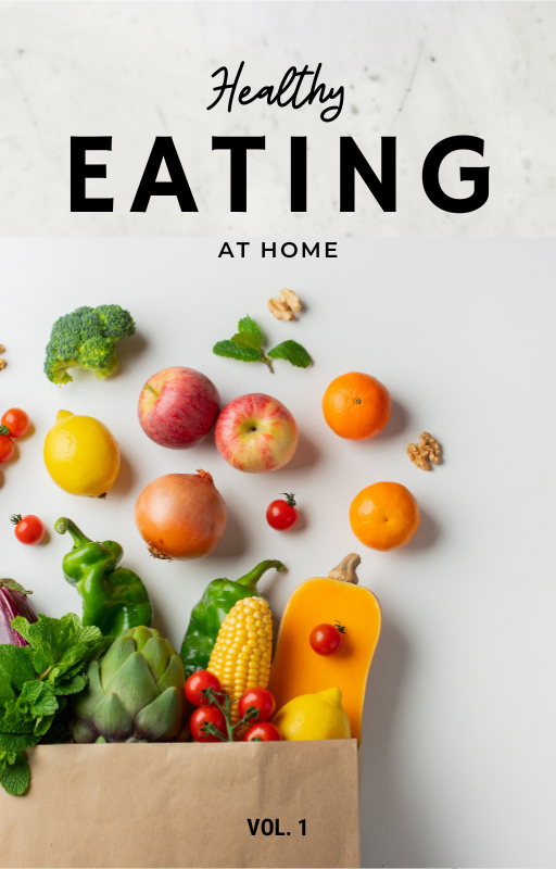Healthy Eating Ebook