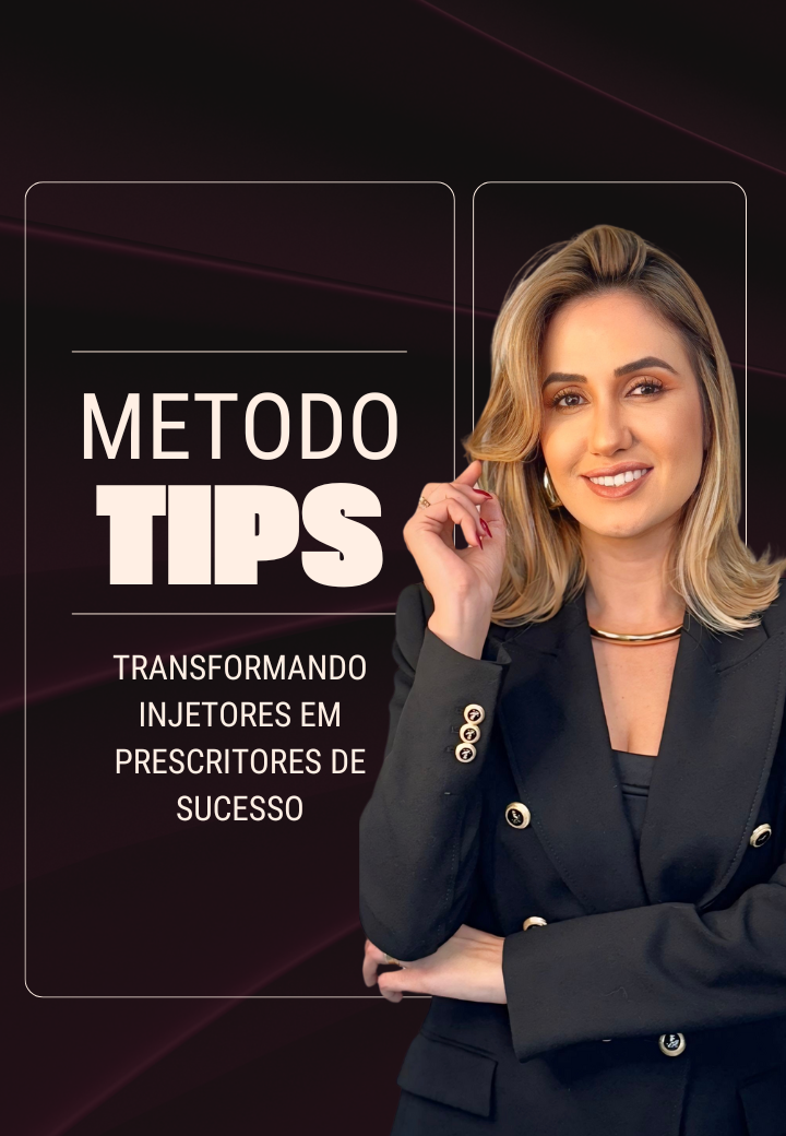 Método TIPS - Stela Givisiez Melo Fernandes | Hotmart
