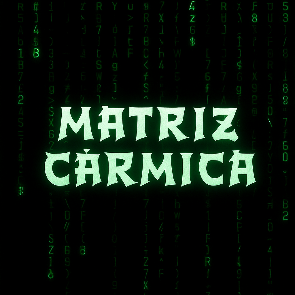 Matriz Cârmica - Aula 100% Online + Material Bônus Digital Incluído...