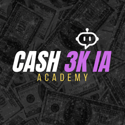 Cash 3K IA PRO