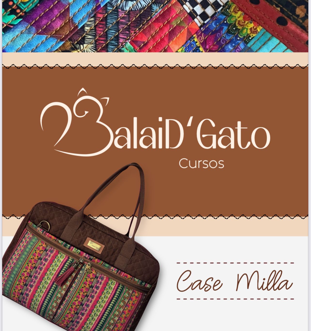 Case Milla - Miryam Rodrigues | Hotmart