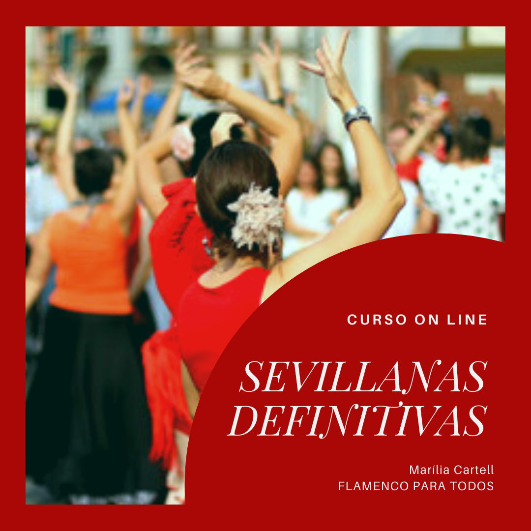 Sevillanas Definitivas