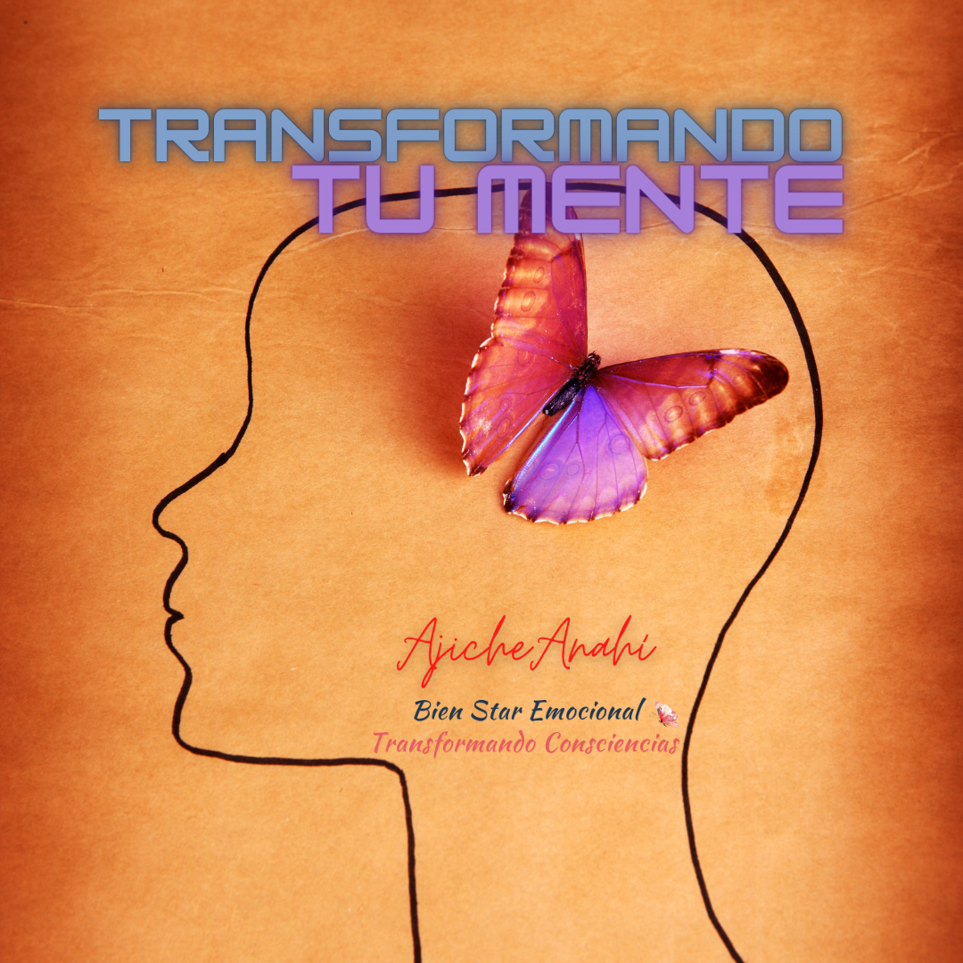 Transformando tu mente - Bien Star Emocional | Hotmart