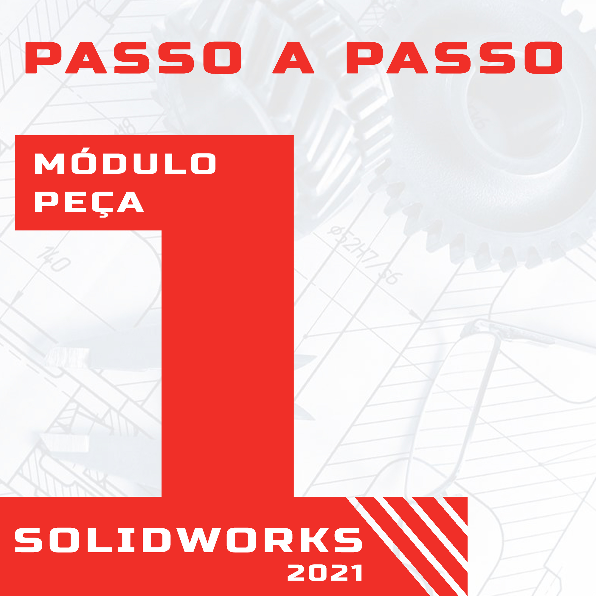 Apostila passo a passo SolidWorks