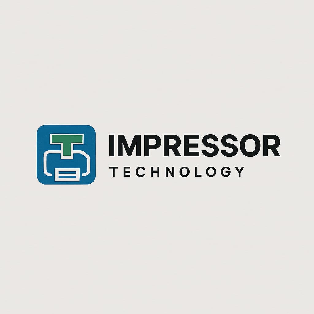 IMPRESSOR - ONION TECH | Hotmart