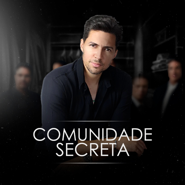 Comunidade Secreta - TPS MARK E COM PROD NAT EIRELI | Hotmart
