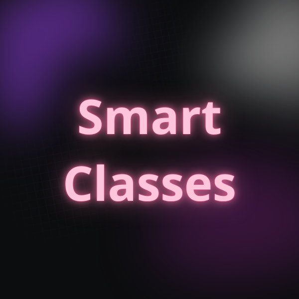 SmartClasses - Fuelas | Hotmart