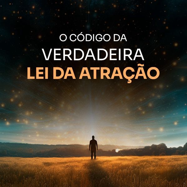 Código da Verdadeira Lei da Atração - Daniel Maruski | Hotmart