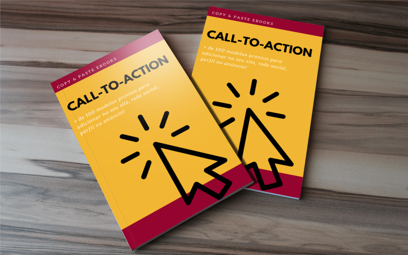 E-book com + de 100 exemplos de CTA