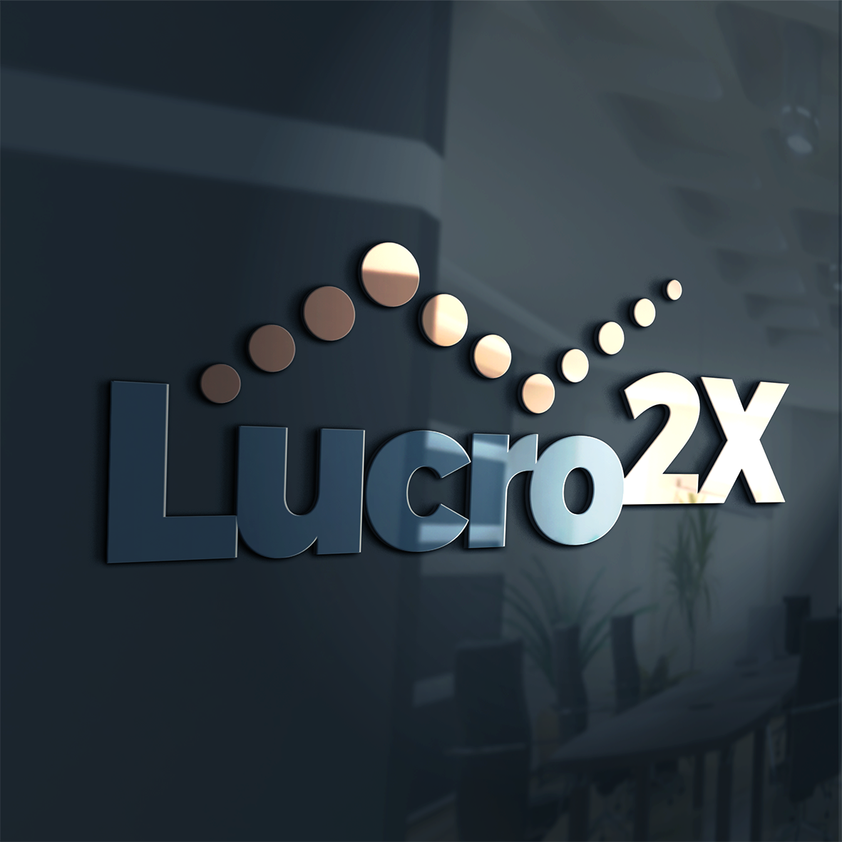 Programa Lucro2x - Rodrigo Almeida | Hotmart