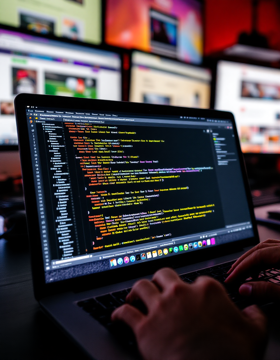 Como se Tornar um Desenvolvedor em 1 Ano e Ingressar no Mercado Tech ...