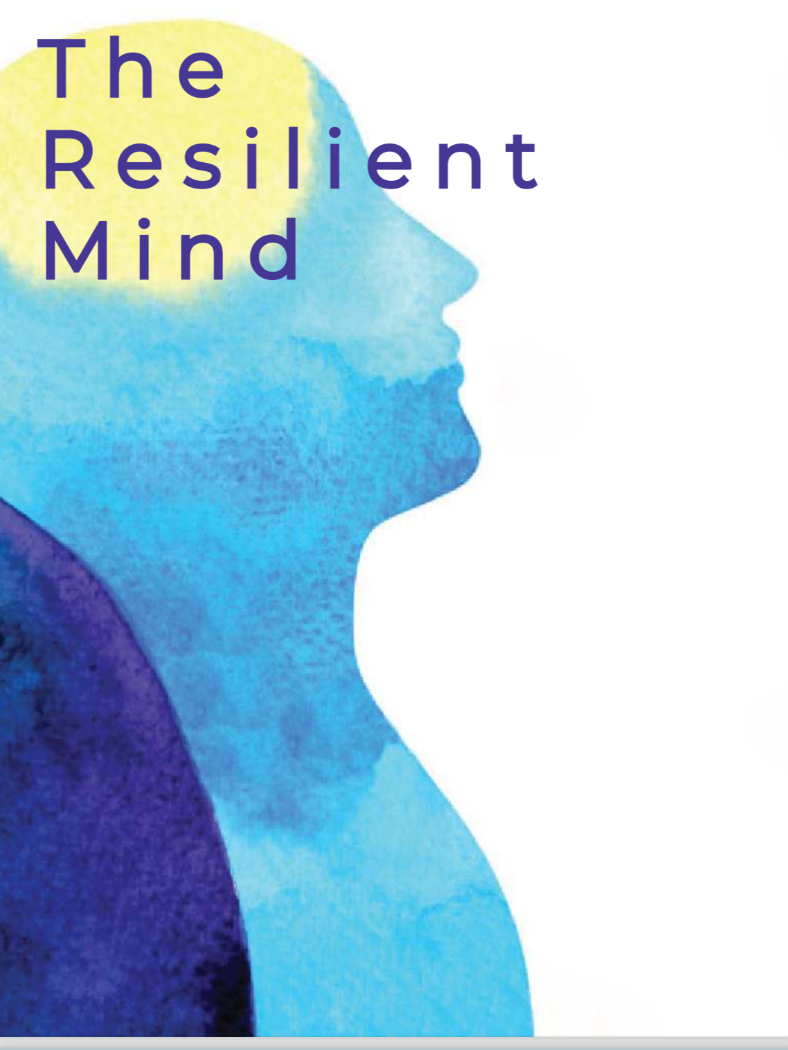 The Resilient Mind