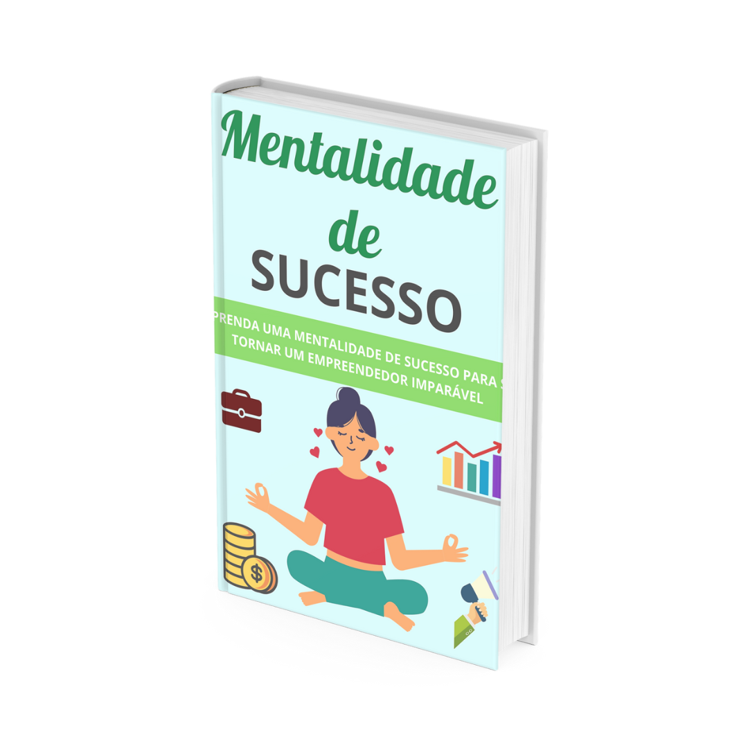 Mentalidade de Sucesso