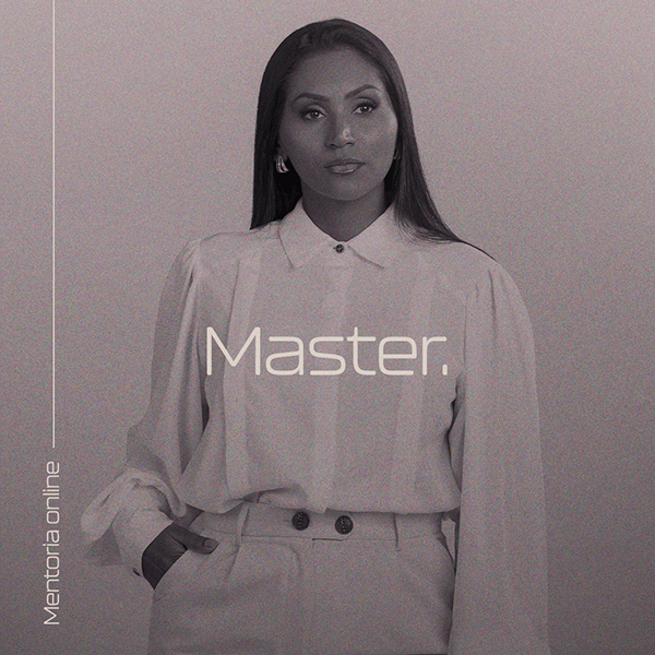 Master - Mentoria Online
