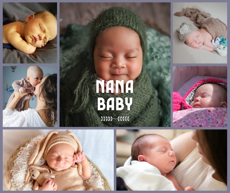 NANA BABY