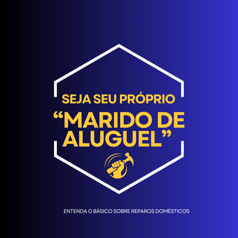 EBOOK: Seja Seu Próprio "Marido de Aluguel": Saiba quais Ferramenta...