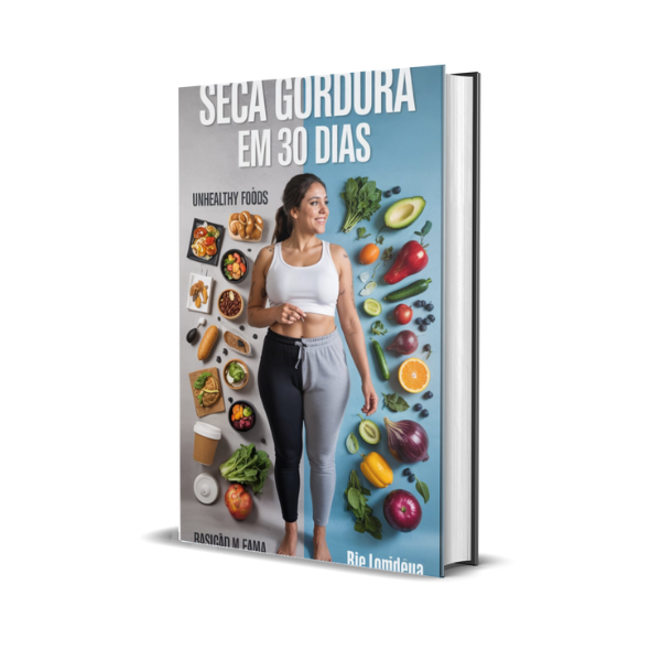 Descubra Como Perder Até 20% do Seu Peso em Apenas 30 Dias com Dietas Simples, Práticas e ...