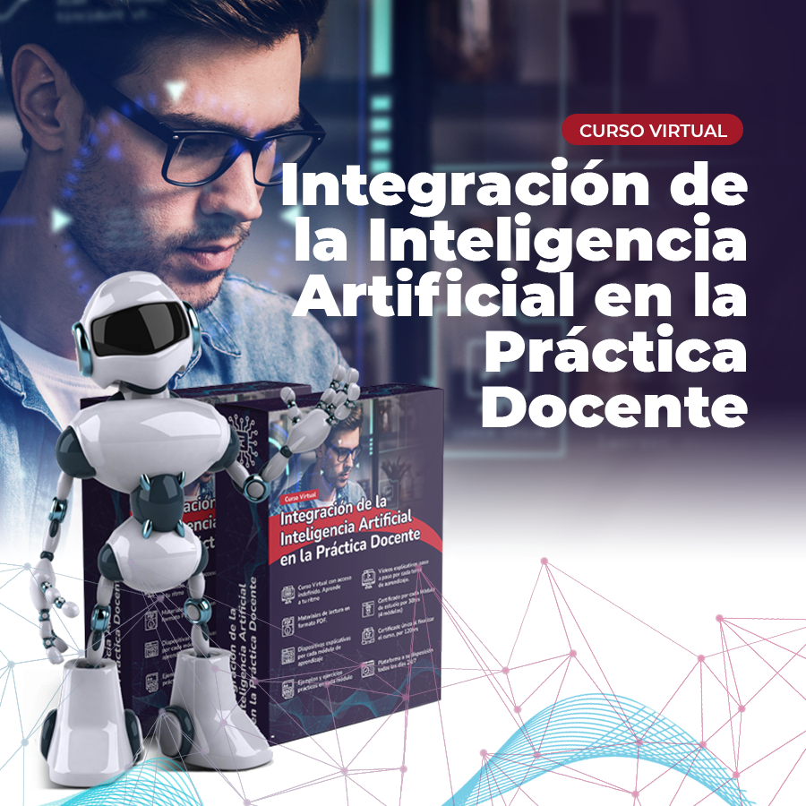 Integración de la Inteligencia Artificial en la Práctica Docente