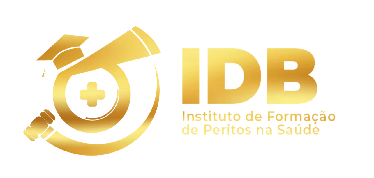 Curso de formação de Peritos Judiciais 5.0