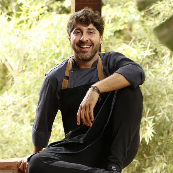 Mesa Posta Sofisticadamente Simples - Felipe Caputo | Hotmart