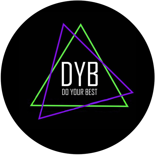 Programa DYB - Do Your Best