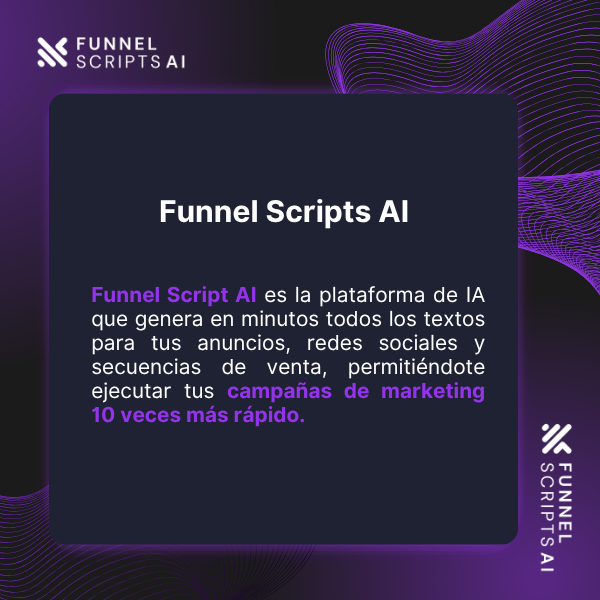 Funnel Scripts AI - Funnel Scripts AI | Hotmart