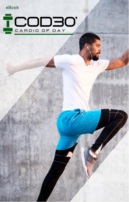 COD30' - CARDIO OF DAY