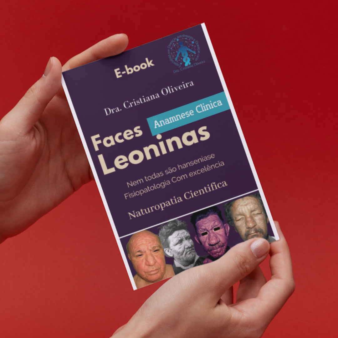 Fase Leonina Anamnese Clinica - Dra. Cristiana Oliveira - Dra. Cri...