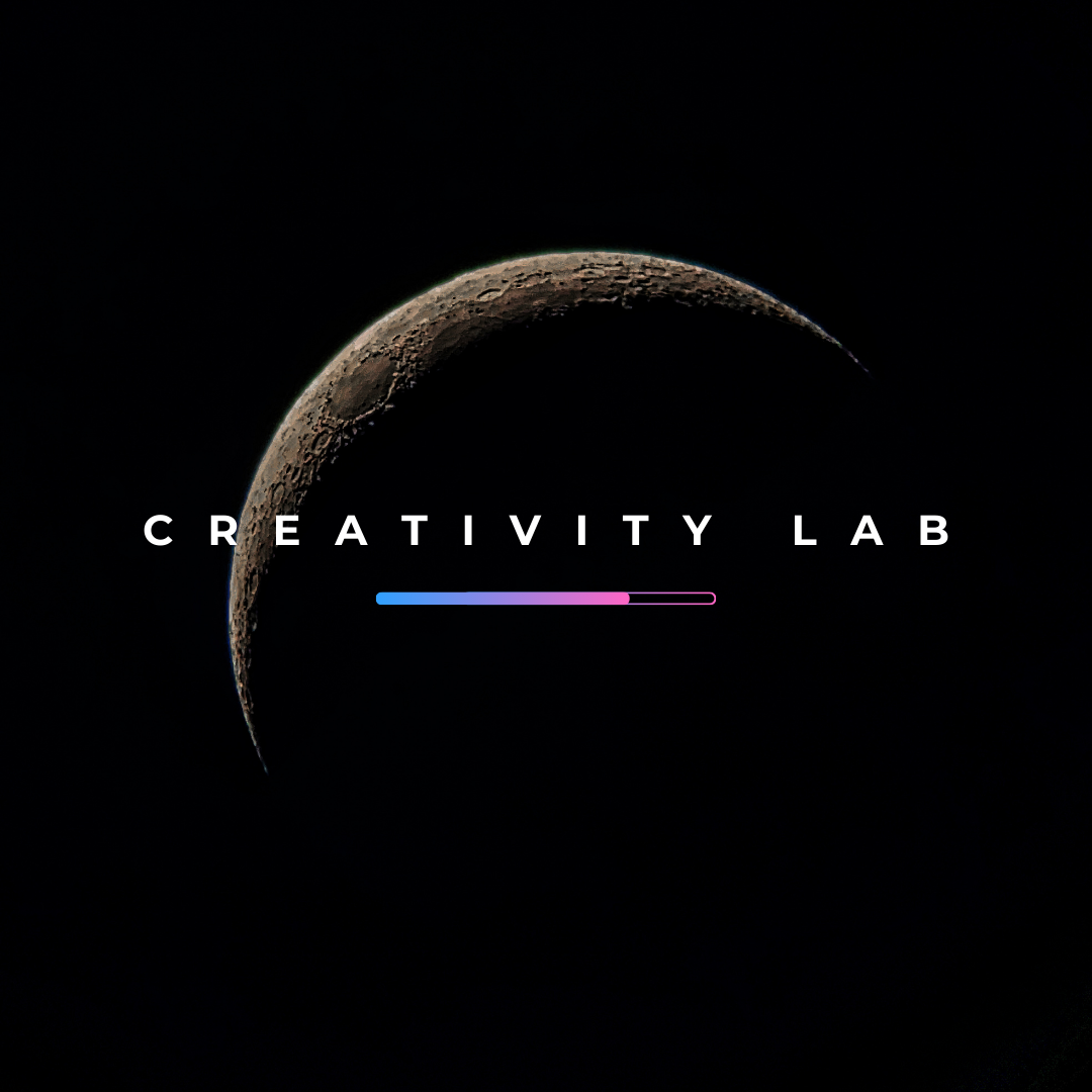 Creativity Lab - Umberto Cantele | Hotmart