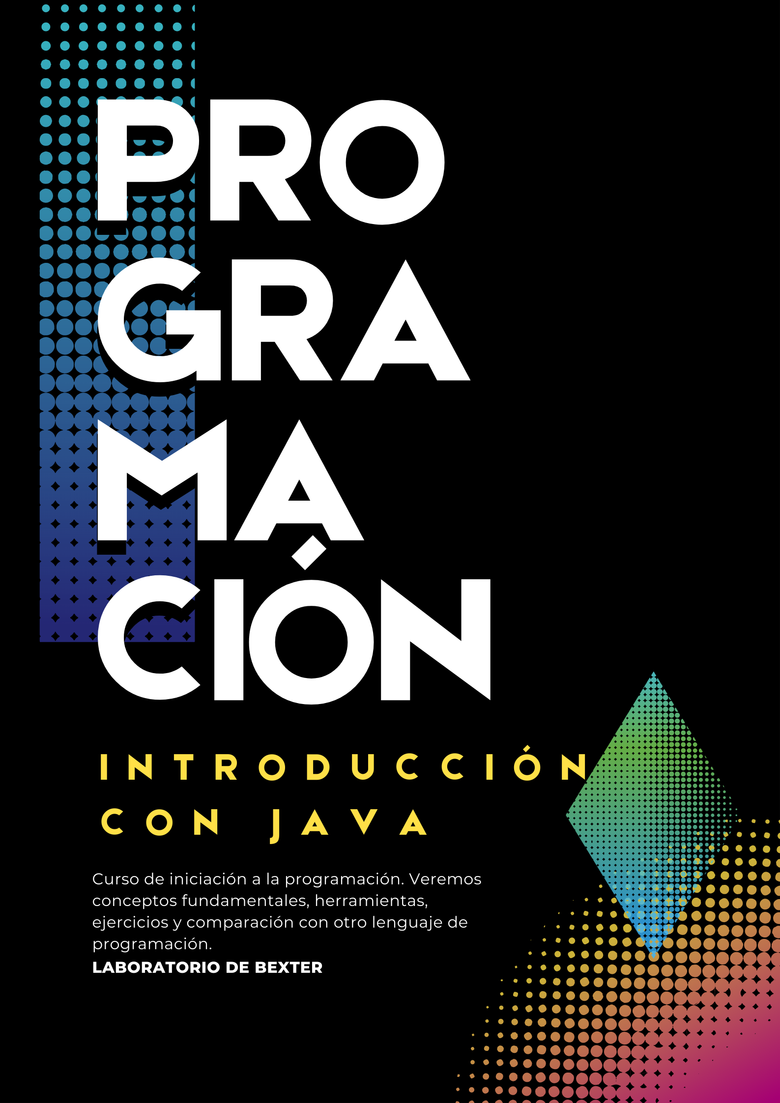 introducción a la programación con Java - Carlos Camacho | Hotmart