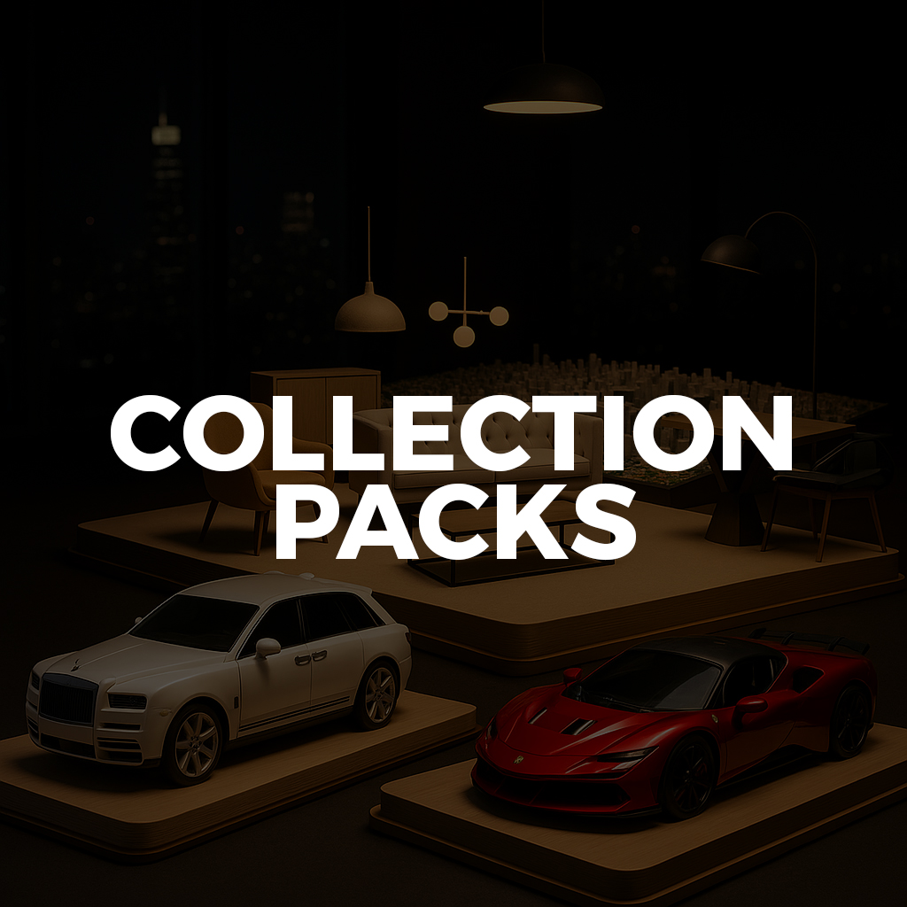 Black Friday Collection Packs Elarch.Lab - Eduardo Lima | Hotmart