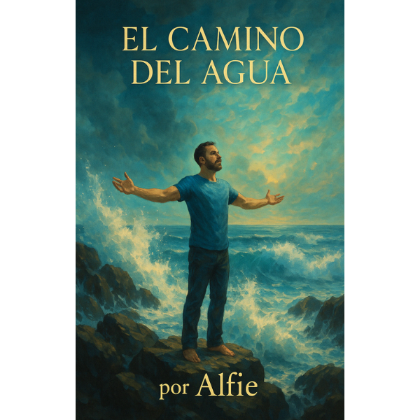 El Camino del Agua - ALFIE RONY RIOS | Hotmart
