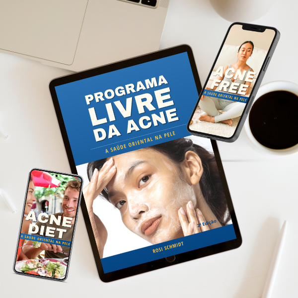 Programa Livre da Acne - Rosilei Schmidt | Hotmart