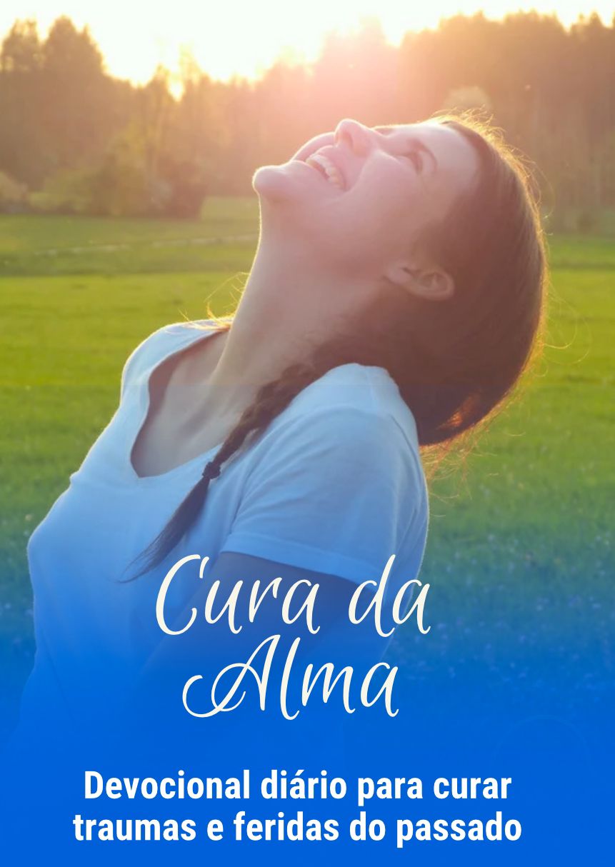 Desafio cura da alma - Lucineide Ferreira Máximo | Hotmart