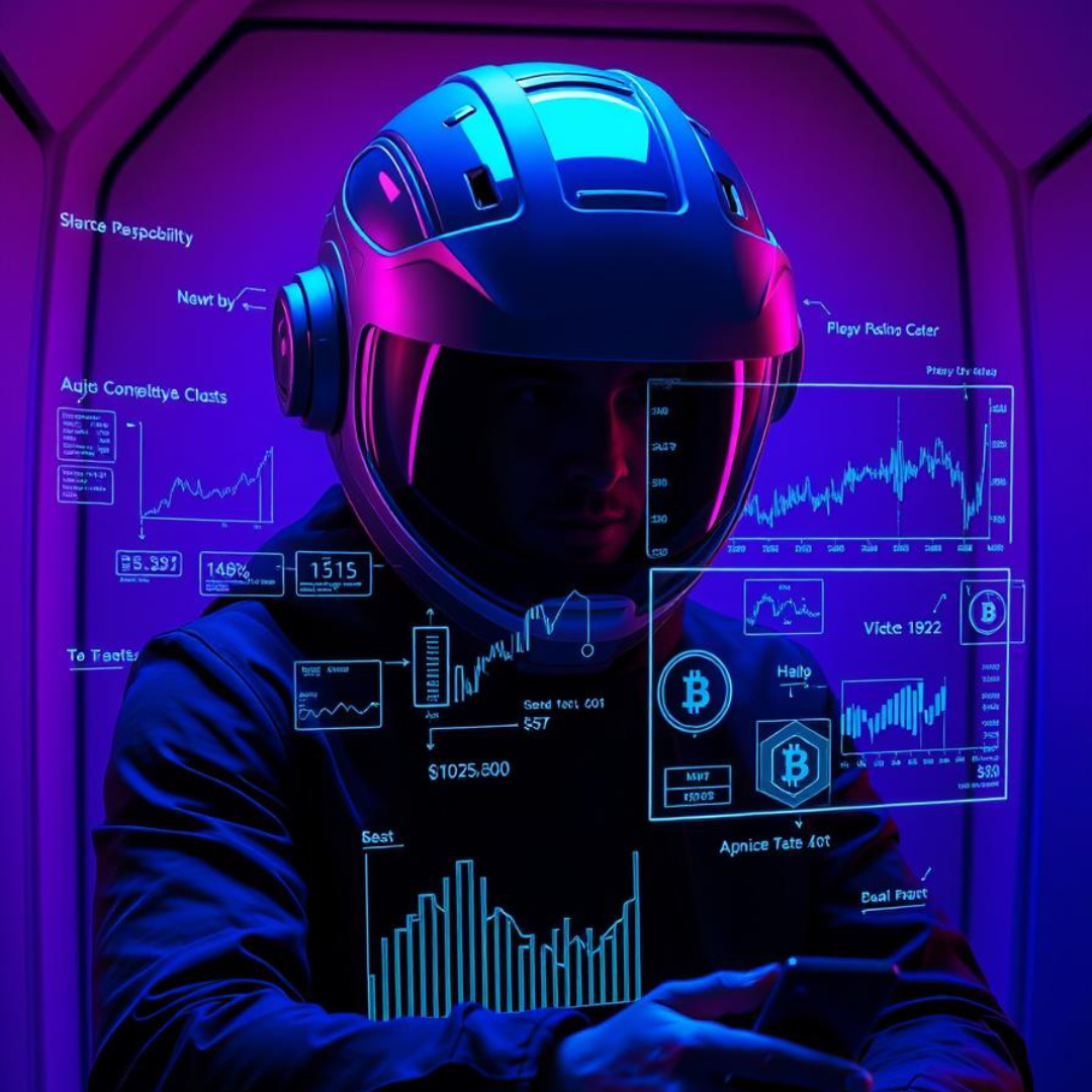 Odisseia Cripto - Mestre da Análise Técnica - Desvende os segredos para prever o mercado de ...