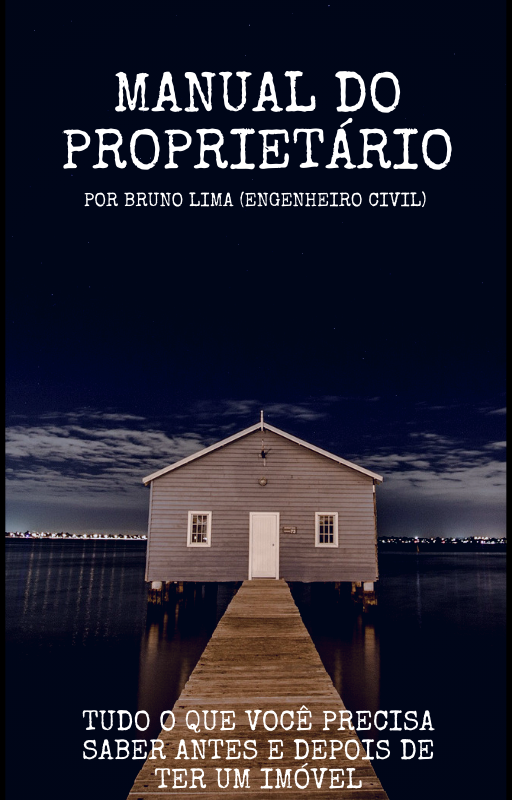 MANUAL DO PROPRIETÁRIO - Bruno Lima | Hotmart
