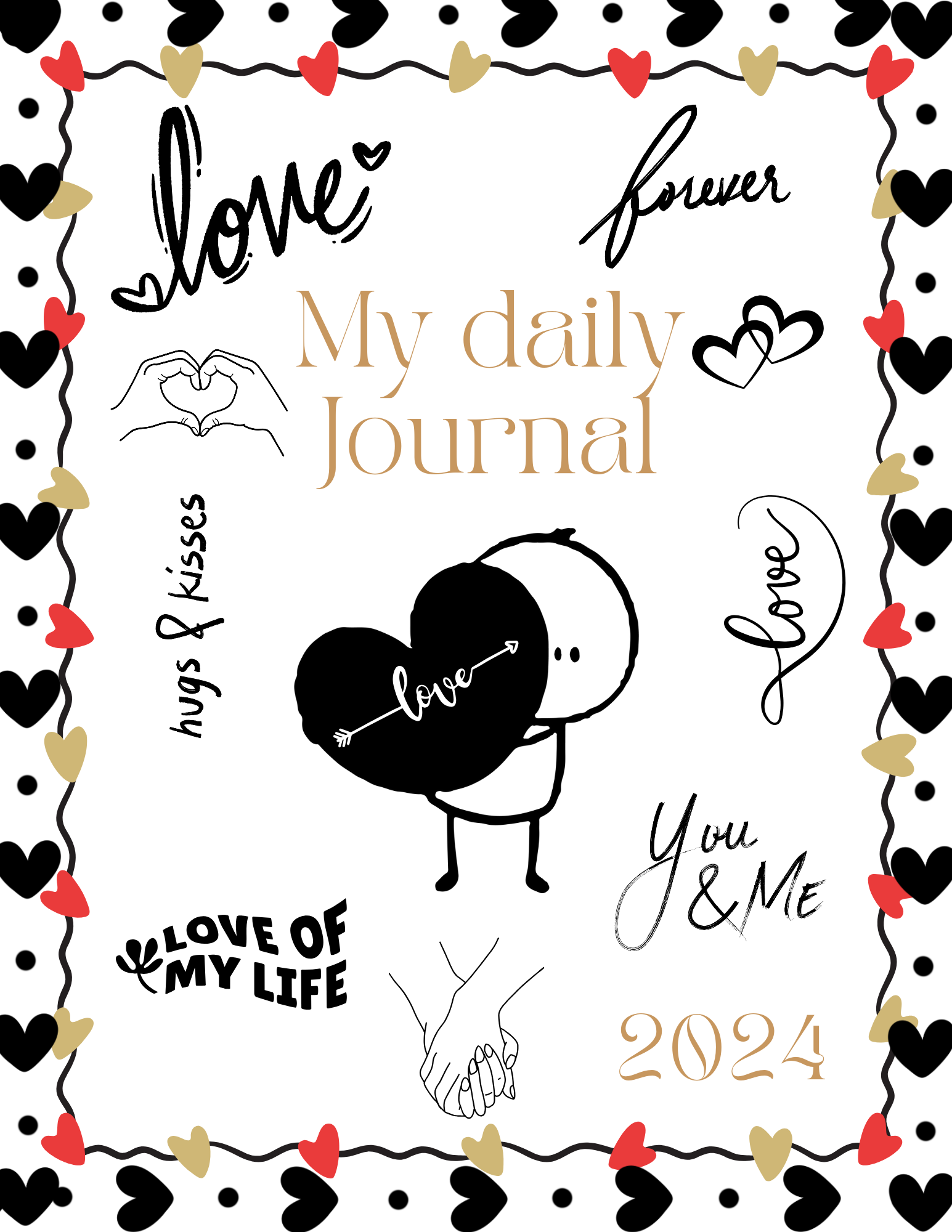 My daily Journal