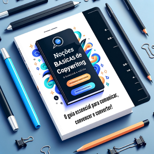 Noções Básicas de Copywriting